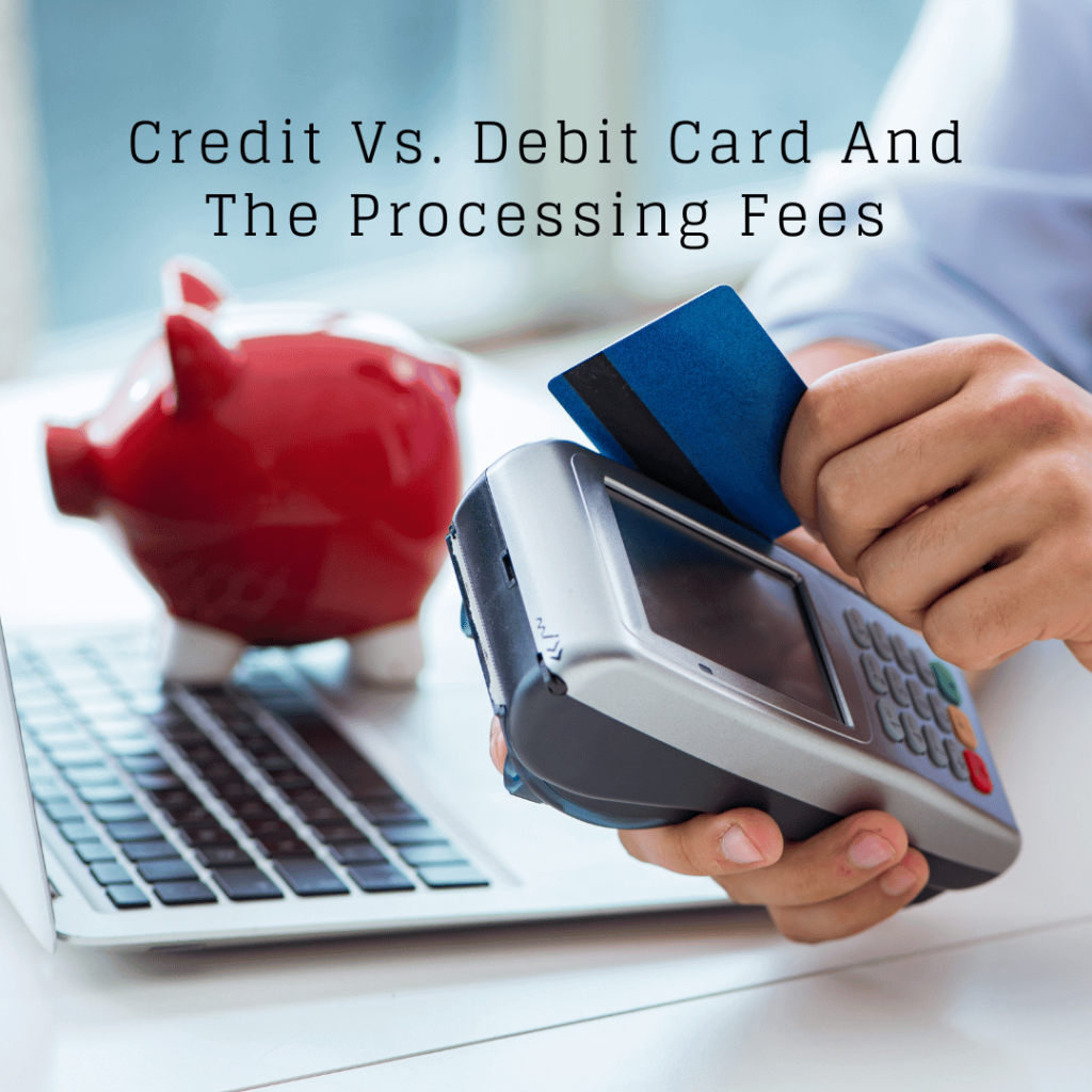 Debit Card vs Credit Card A Deep Dive | DrudgePost