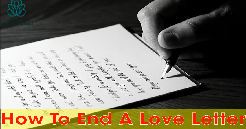 How to End a Love Story A Guide | DrudgePost