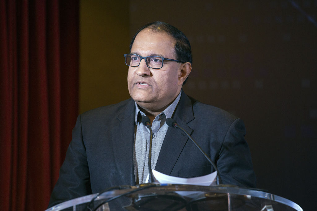 Singapore Minister Iswaran Bribery Sentence - Year Jail | DrudgePost