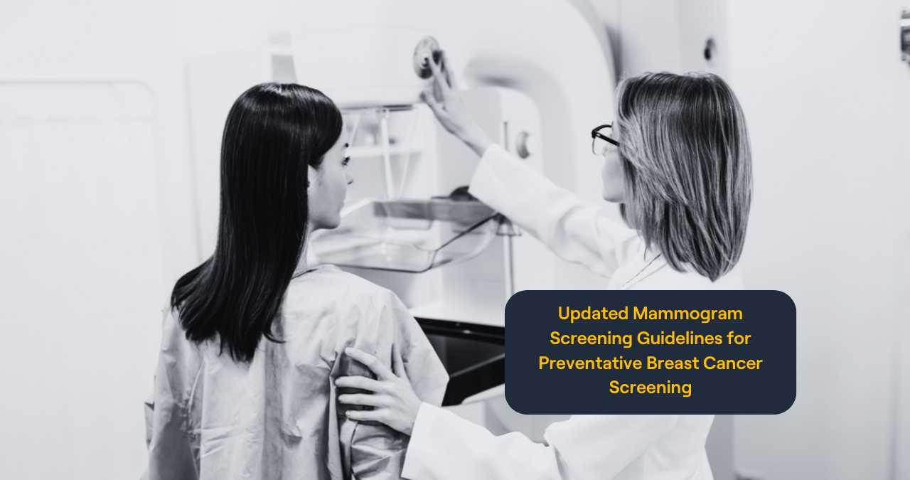 What to Expect Mammogram Breast Cancer Screening | DrudgePost