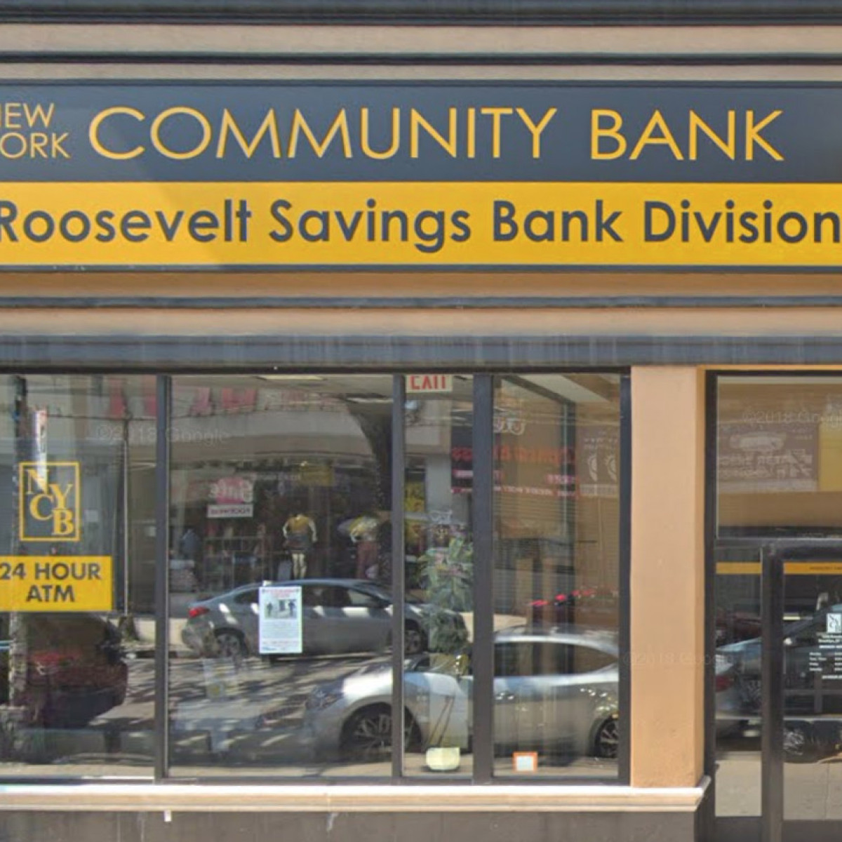 Best Banks in NYC Your Guide | DrudgePost