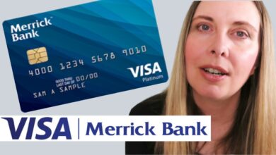 Best Merrick Bank Credit Cards Your Guide | DrudgePost