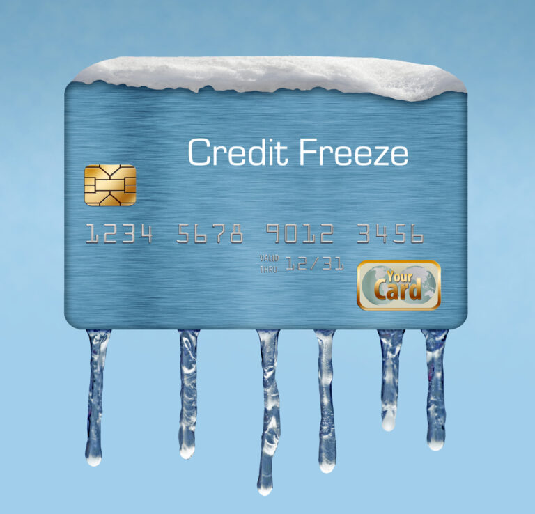 How to Freeze Your Credit A Comprehensive Guide | DrudgePost
