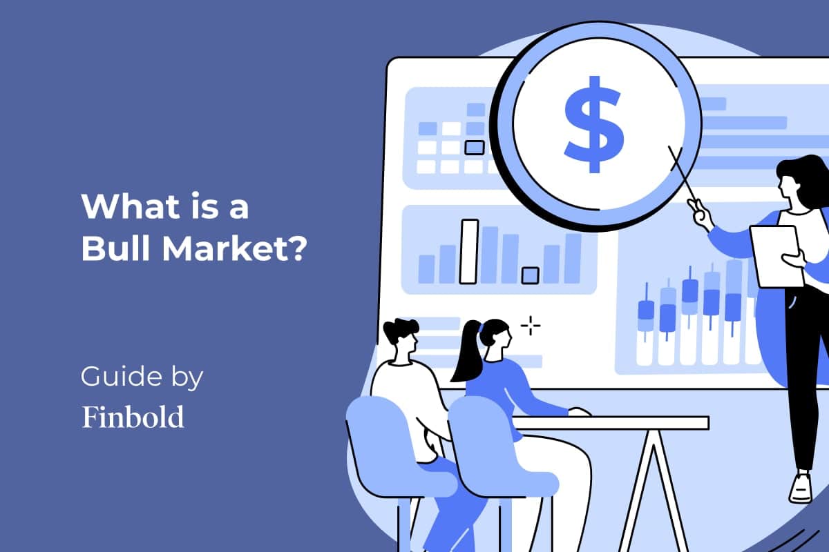 What is a Bull Market? A Deep Dive | DrudgePost